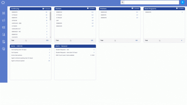 ASQA Class Roll Report – OLD SITE – TEAMS Help Site