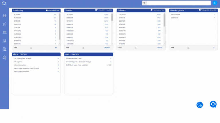 Student Progress Matrix Report – OLD SITE – TEAMS Help Site
